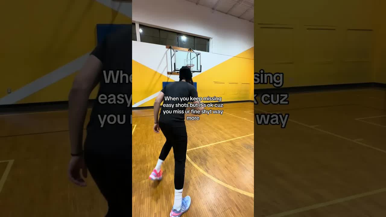 david bottenberg: basketball fails compilation