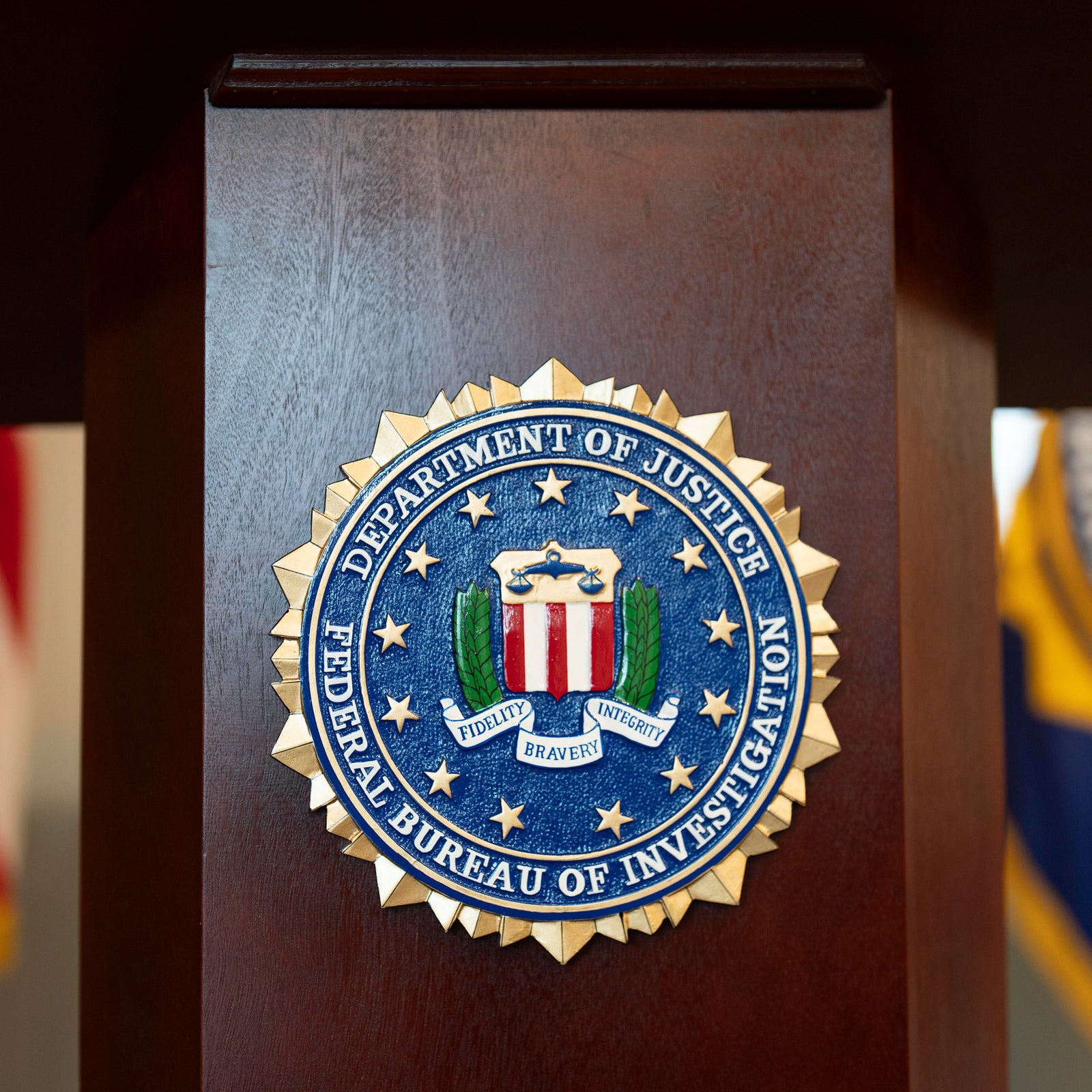 FBI boosts resources to focus on counterterrorism after Iran strikes