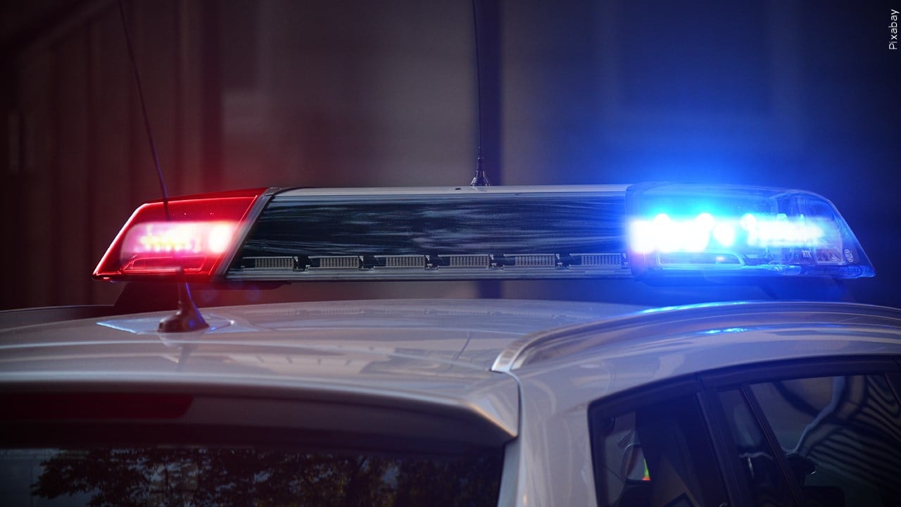 George County deputy charged with DUI