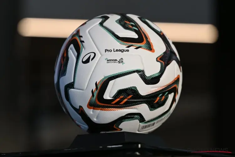 Un match de Challenger Pro League reporté à cause de la Coupe du monde ...