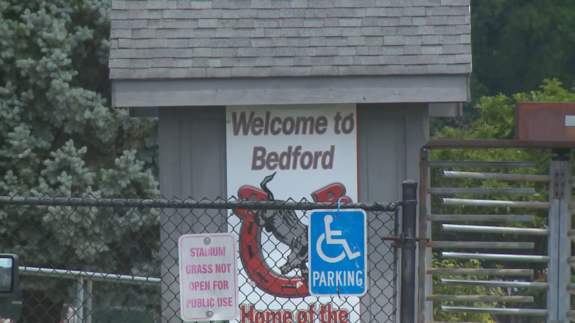 Lawsuit claims former Bedford teacher, coach committed sexual misconduct