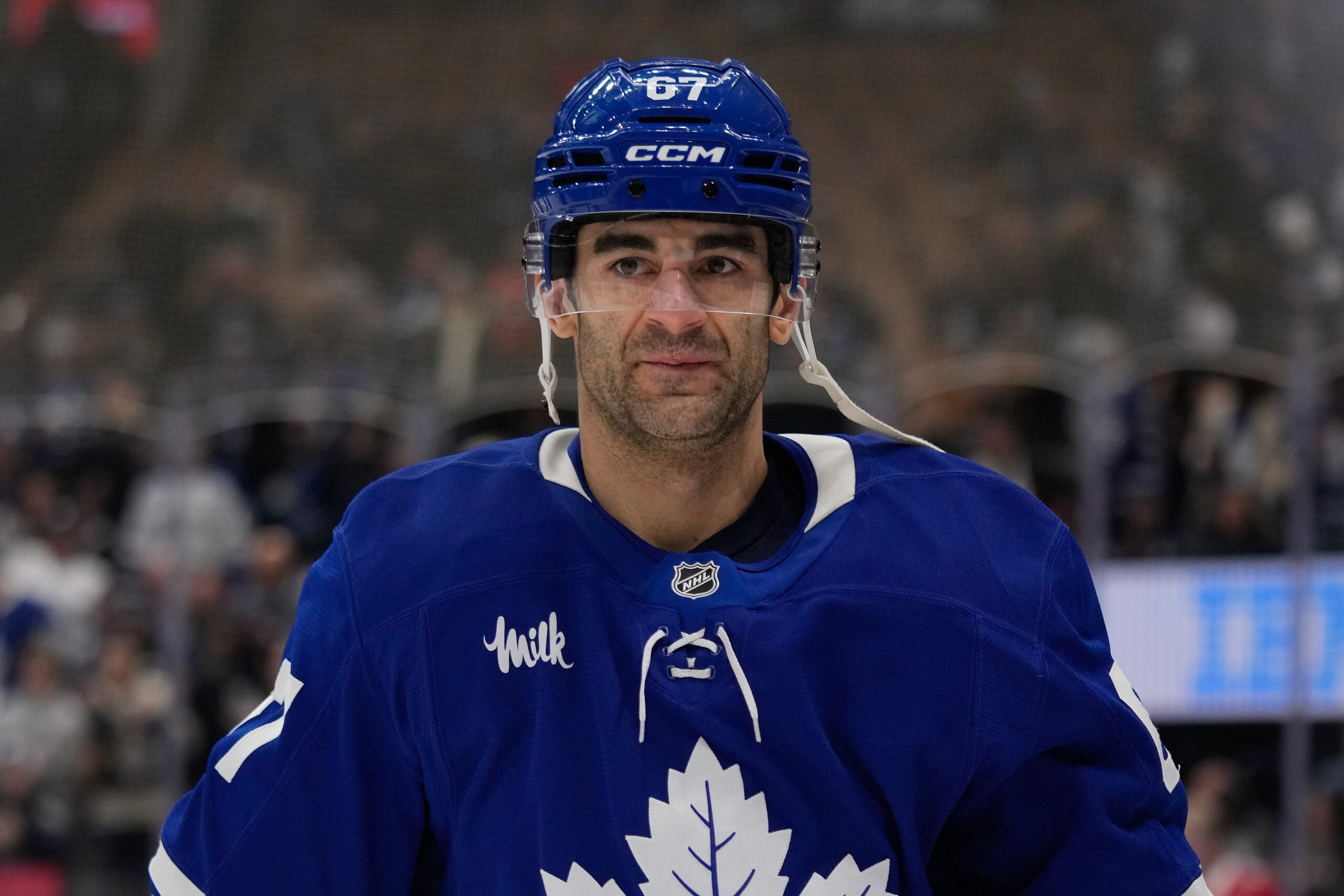 Max Pacioretty announces retirement after 17 seasons, joins University ...