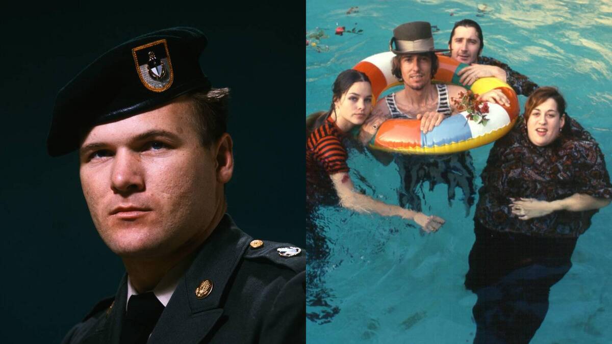 Hits From 1966 That Aged Like One-Hit-Wonders And Legends Alike