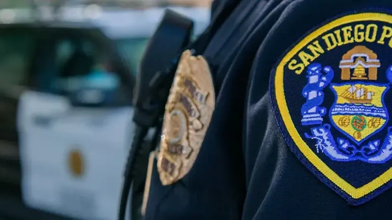 Man who was fatally shot in Gaslamp District over weekend identified
