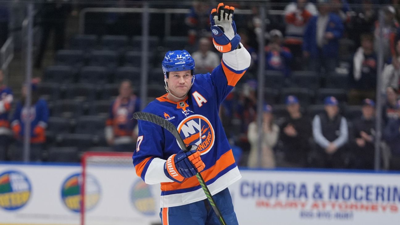 Matt Martin retires, leaving NHL with 4 visor-less players