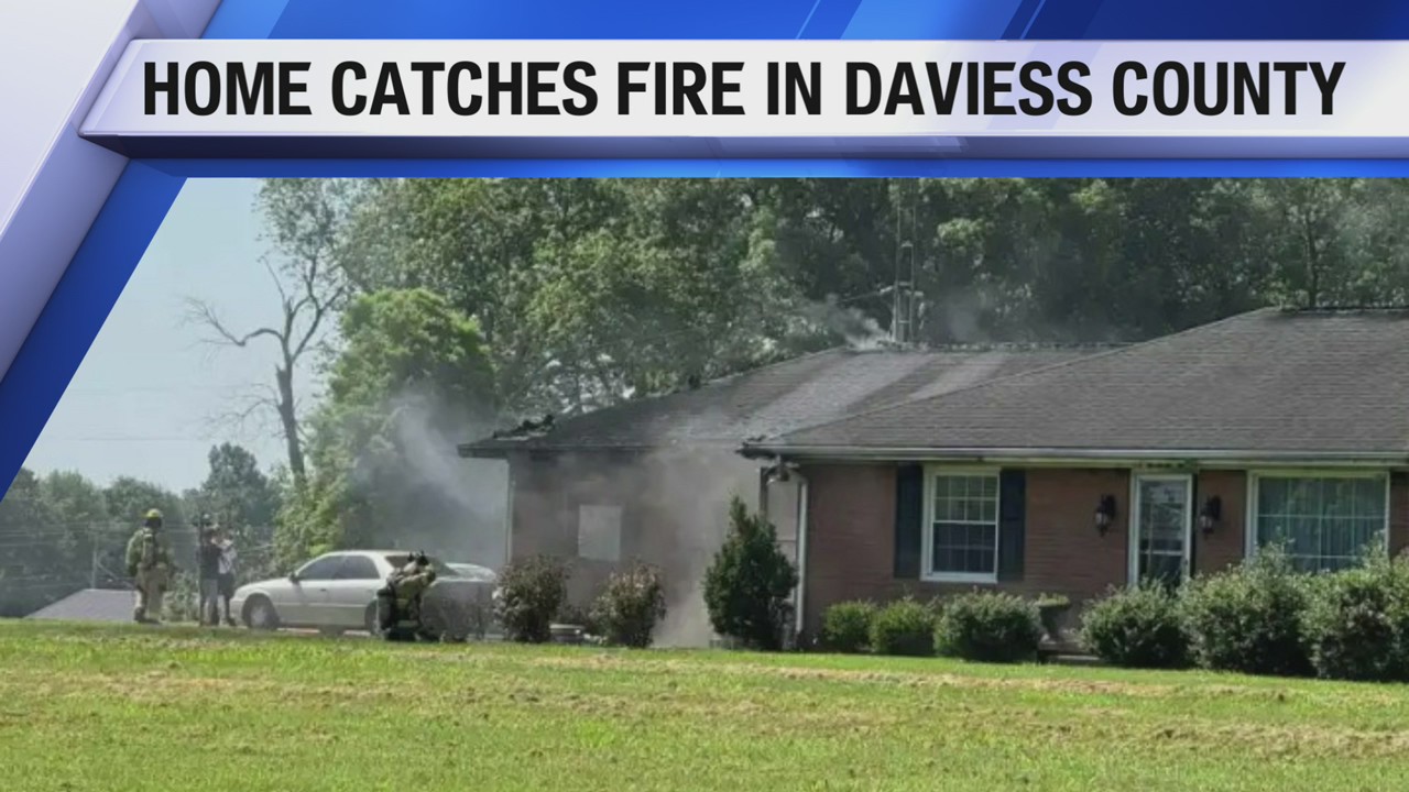 Fire closes part of Highway 54