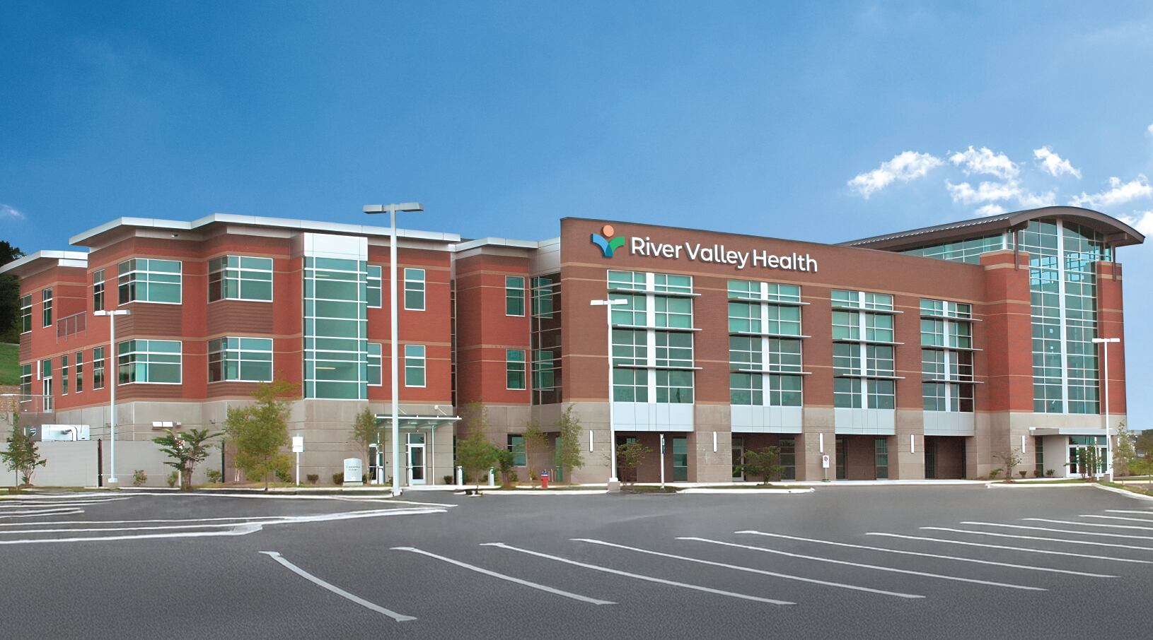 Cherokee Health announces rebranding to River Valley Health, expansion ...