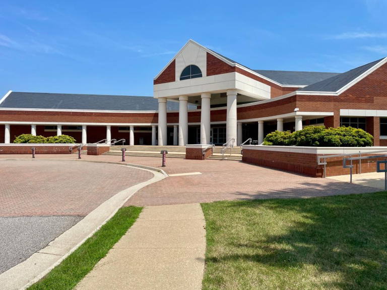 ACLU of Virginia investigating ICE’s detainment of people at ...