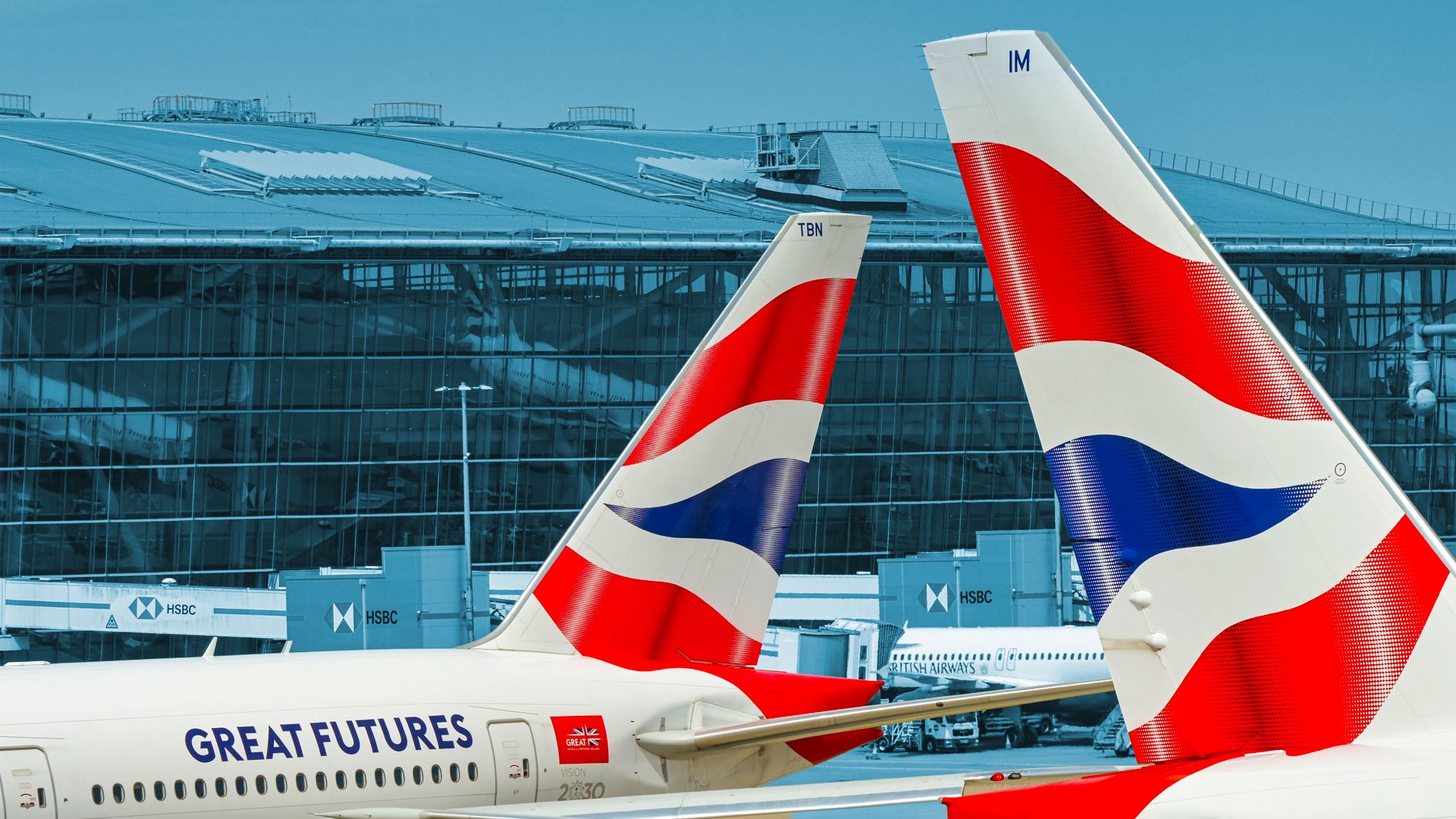 Why It Won't Be Decades Until British Airways Retires This Aircraft
