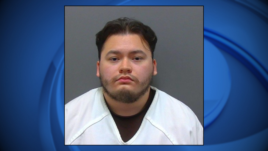 23-year-old Wisconsin man arrested on 7 counts of child porn, images ...