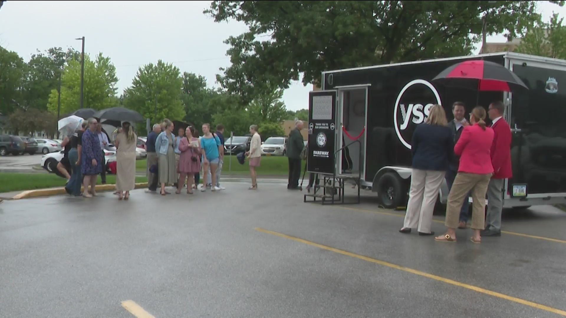 'Hidden in Plain Sight' trailer unveiled by YSS