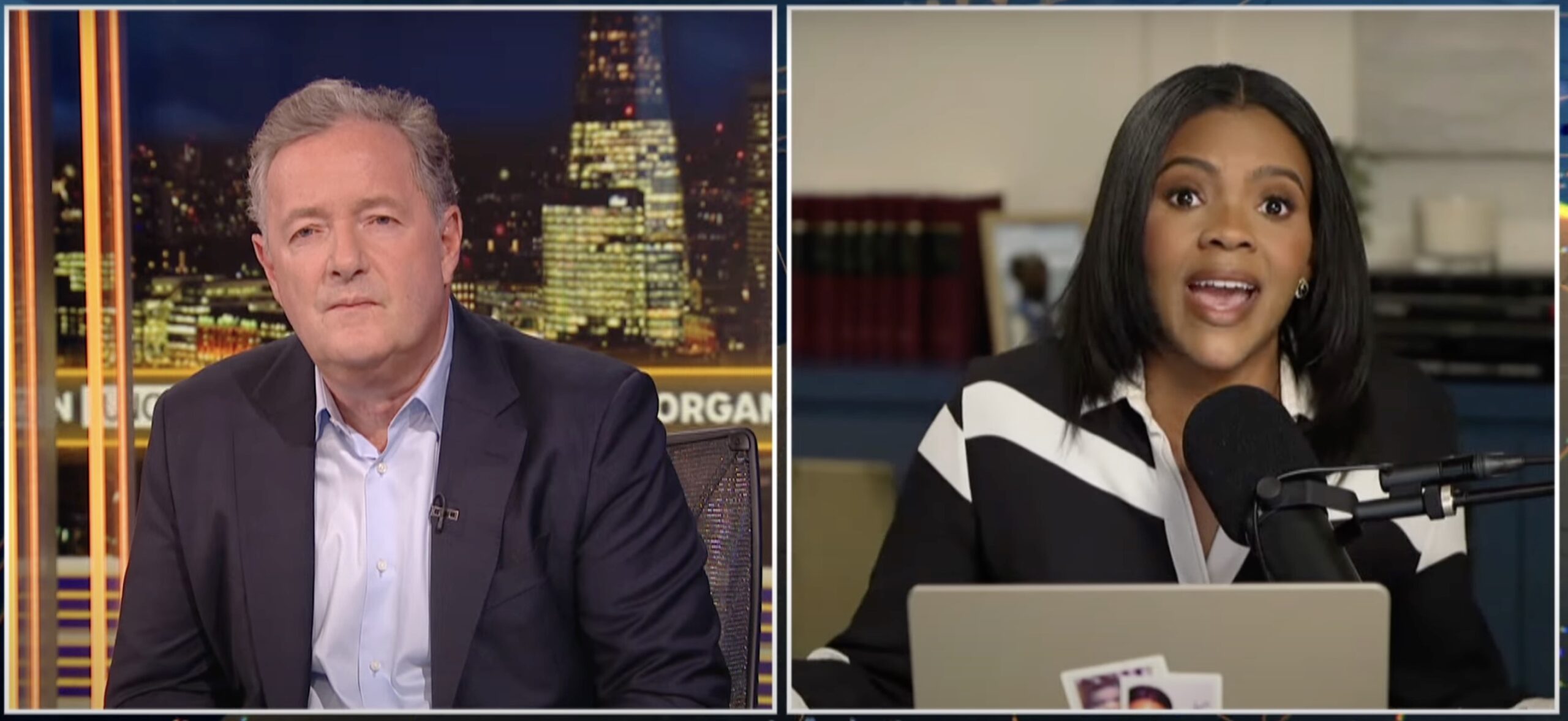 Candace Owens Torches Trump: ‘I Feel Embarrassed That I Told People to ...