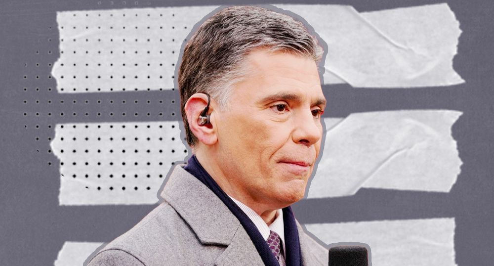 Mike Florio endorses NFLPA executive director candidate