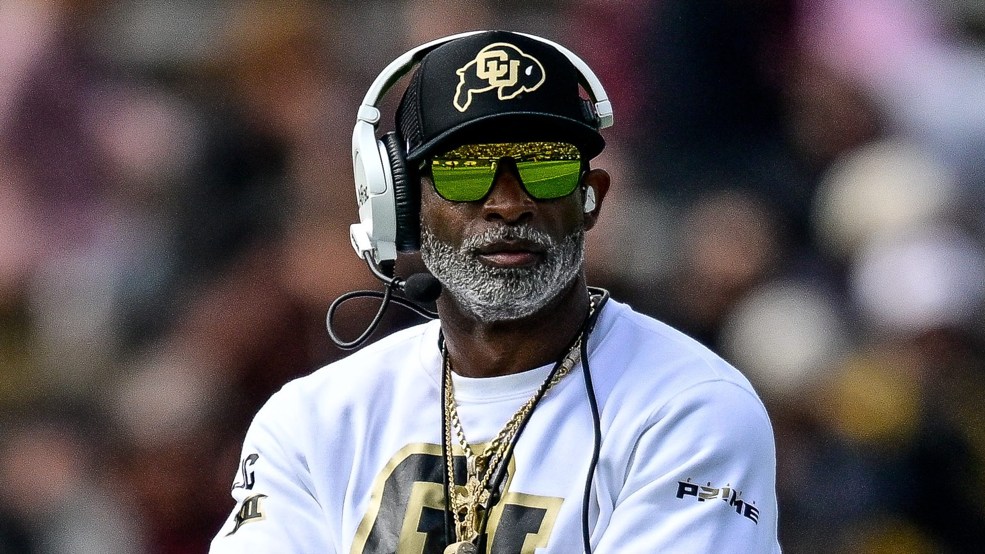 Cowboys Predicted to Cut Ties With Preseason Standout With Deion ...