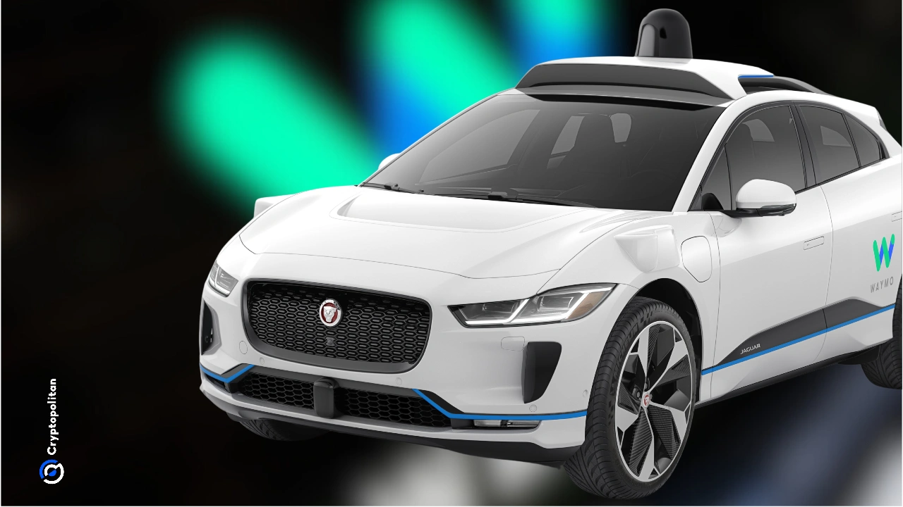 Uber began offering Waymo robotaxi services in Atlanta