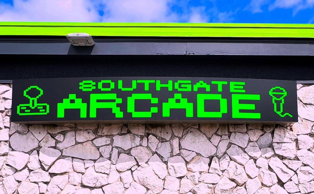 Southgate Roller Rink Owner to Open Retro Arcade in White Center
