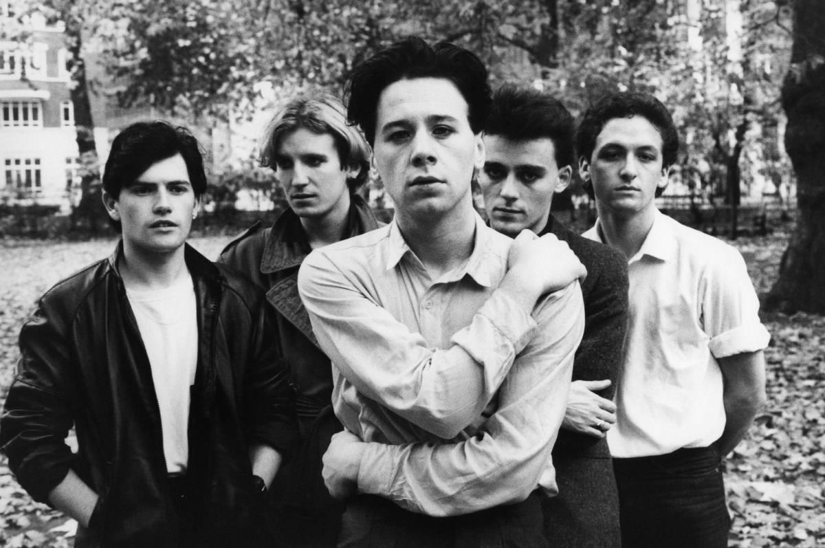 80s Rock Legends Celebrate 40th Anniversary of Iconic Album With Major ...