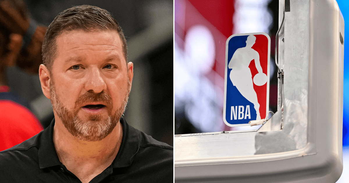 Chris Beard addresses interest in coaching at NBA level
