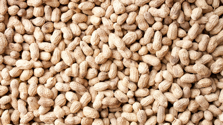 The History Of Peanut Butter