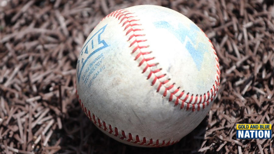 WVU baseball signs another DII All-American
