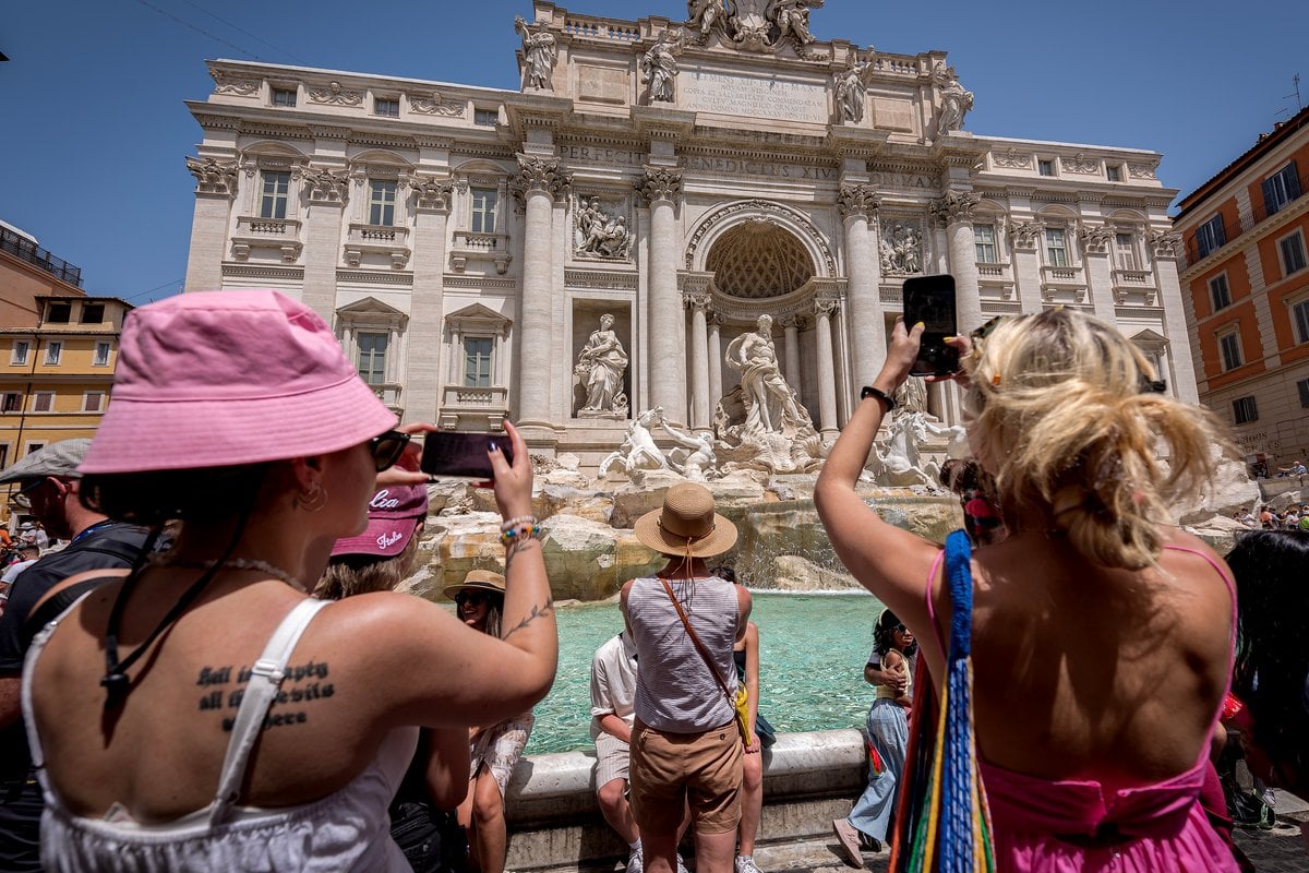 We spoke to 6 women who are heading to Europe. Here's exactly what it's ...