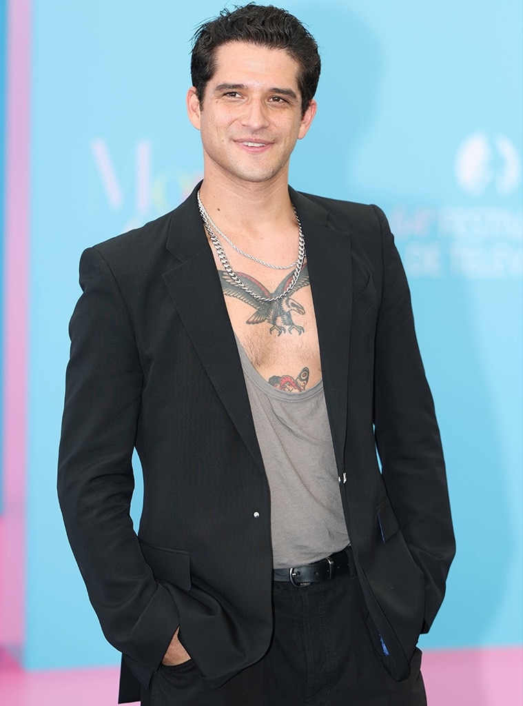 Teen Wolf’s Tyler Posey Reveals If He Would Ever Rejoin OnlyFans