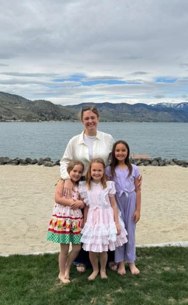 Travis Decker's Remains Believed to Be Found After Daughters' Murders
