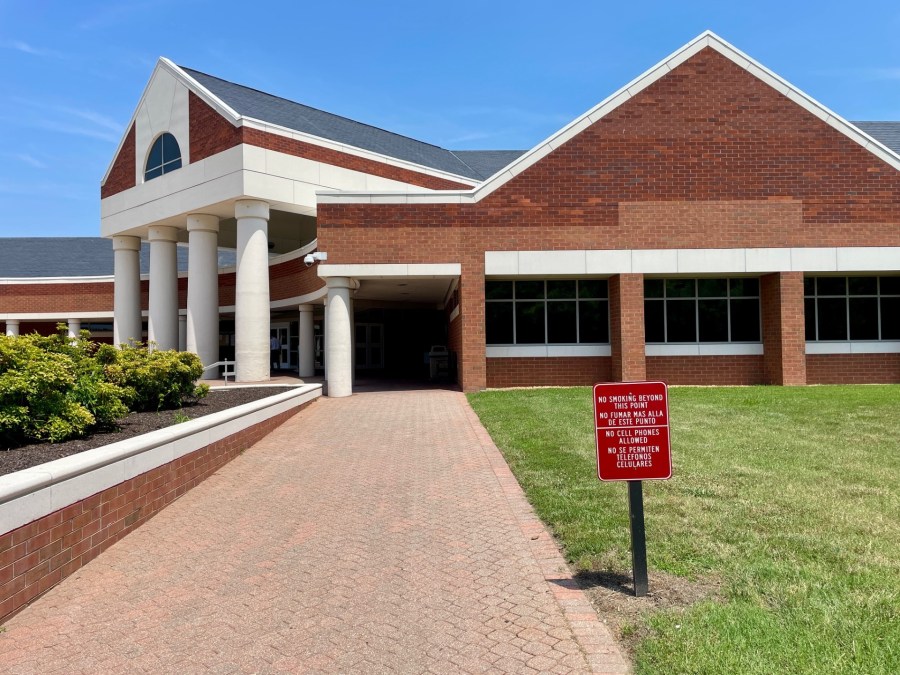 Virginia leaders respond after 14 people detained by ICE at ...