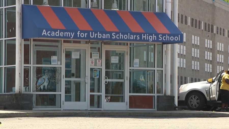 Academy for Urban Scholars plans summer bash