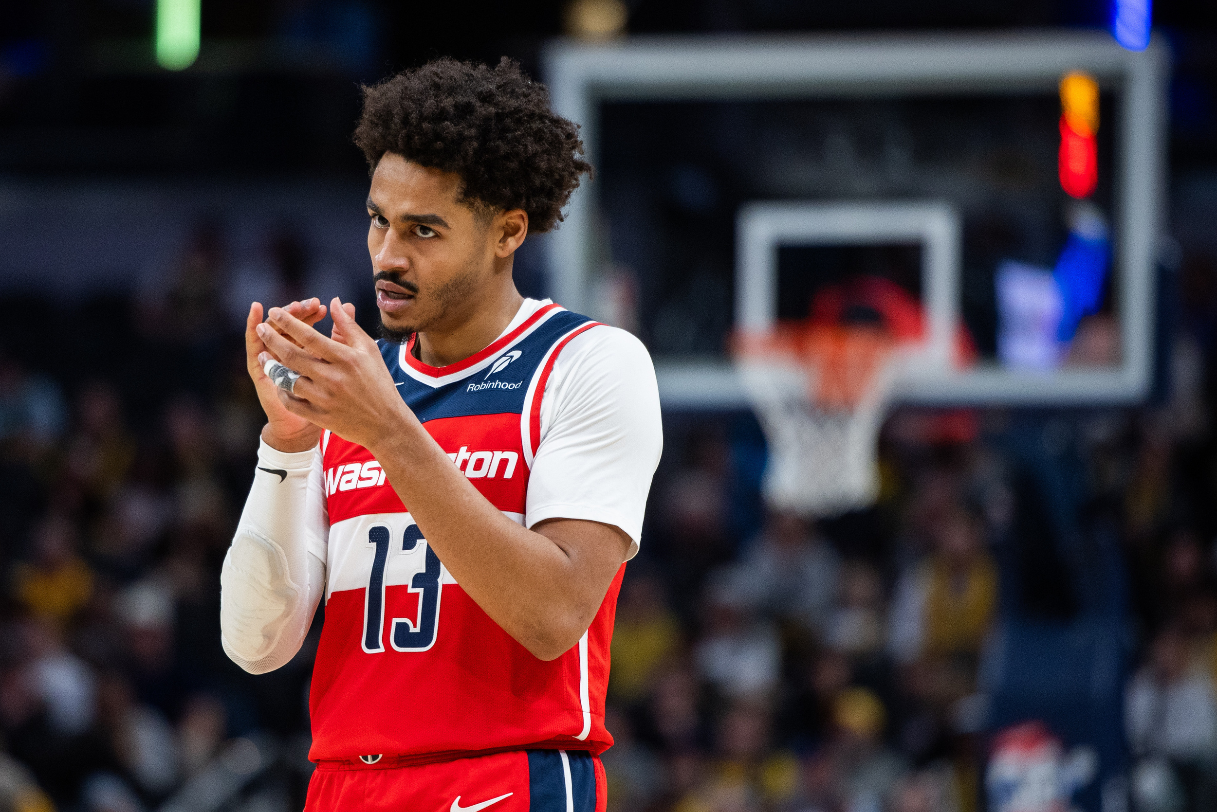 Wizards pull off move to open up significant salary-cap space