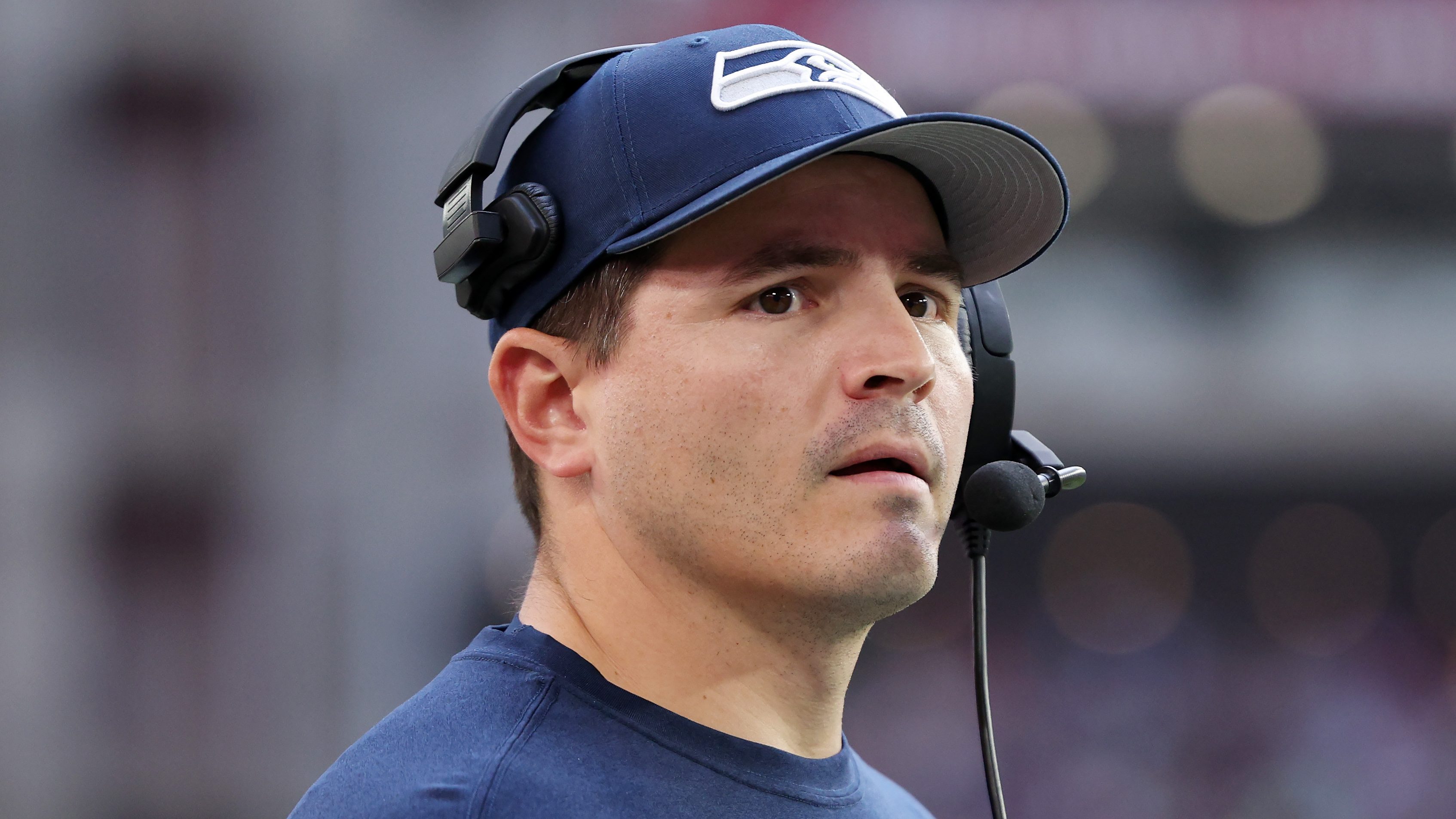 Seahawks Predicted to Land 4,000-Yard QB as Sam Darnold’s Eventual ...