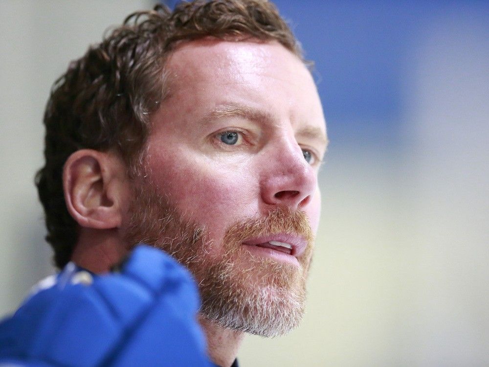 Canucks: Give Ryan Johnson his due credit for Abbotsford's Calder Cup ...