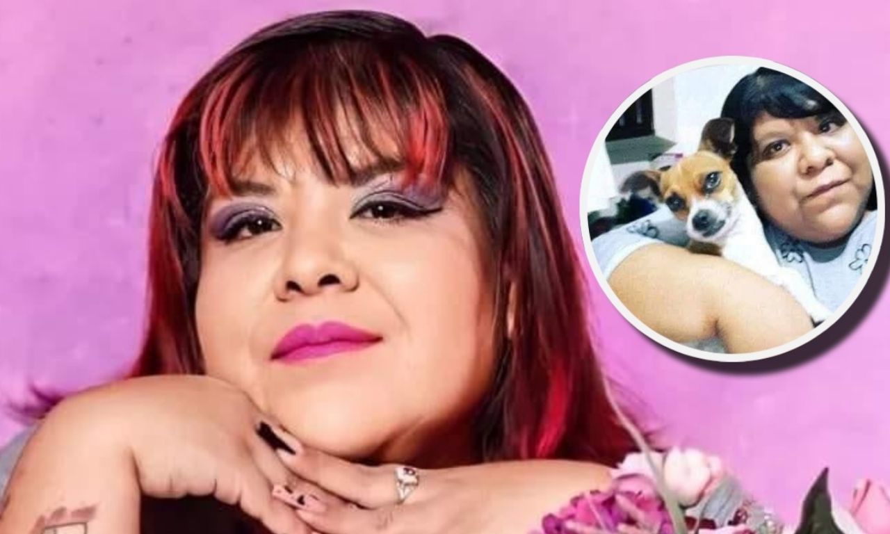 Acusan a la influencer Aime3 de negligencia y maltrato animal tras la ...
