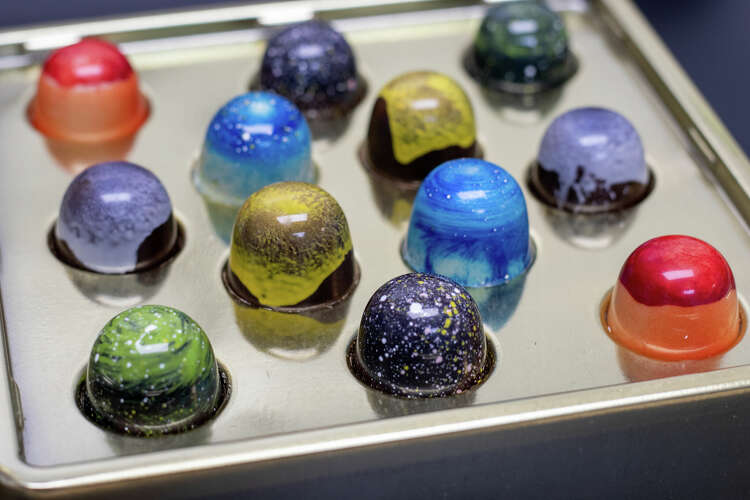 S.F.'s newest luxury chocolate outfit comes from a former Tartine ...