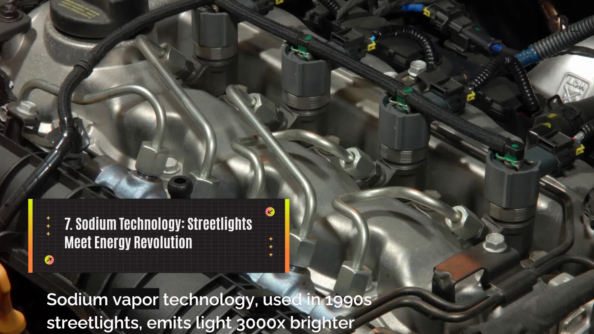 The Engine With No Moving Parts: Could This Kill EVs and Fuel Cells?