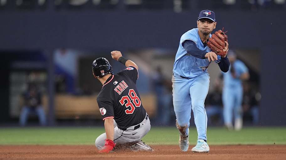 Toronto Blue Jays vs. Cleveland Guardians series predictions: 3 key ...