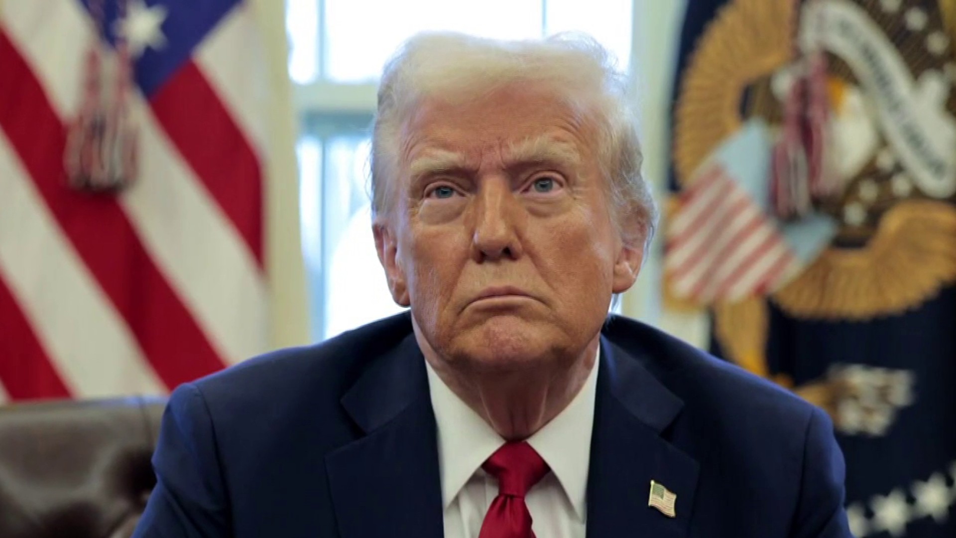 ‘You cannot bomb your way out of this’: Rep. Jason Crow on Trump ...