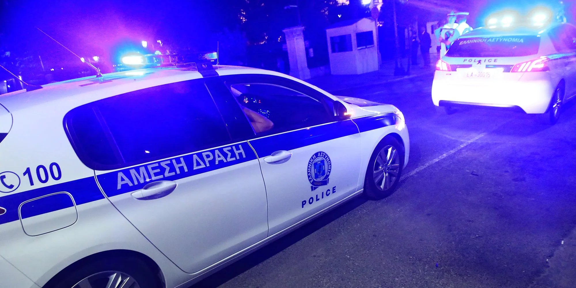 Ηλεία: Αυτοσχέδιο κλαμπ στην άμμο – Μπαρ σε φορτηγό, 45 θαμώνες και η ...