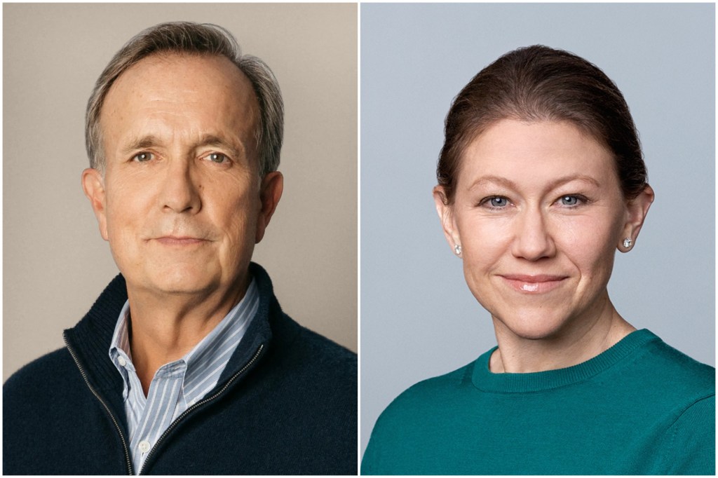 Netflix Board Rejects Jay Hoag's Resignation and Taps Ellie Mertz ...