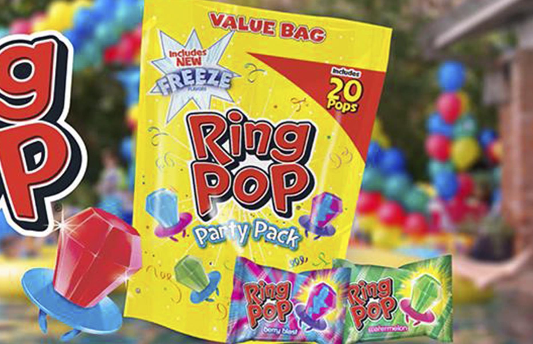 The Best Retro American Candy Of All Time