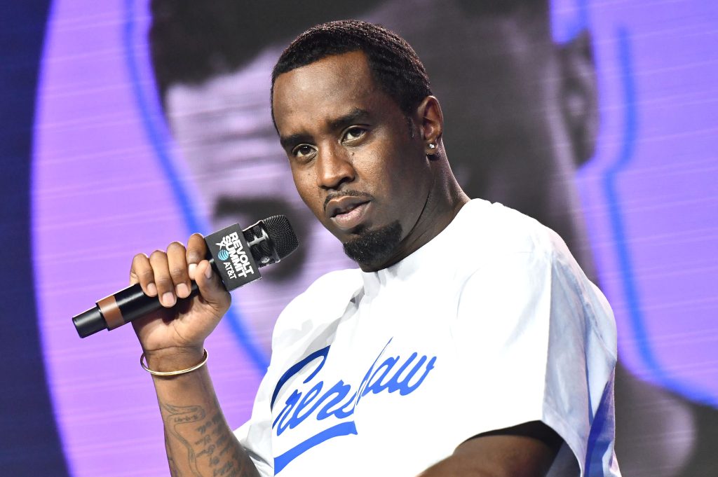 Diddy Files Appeal Asking For Immediate Release From Prison