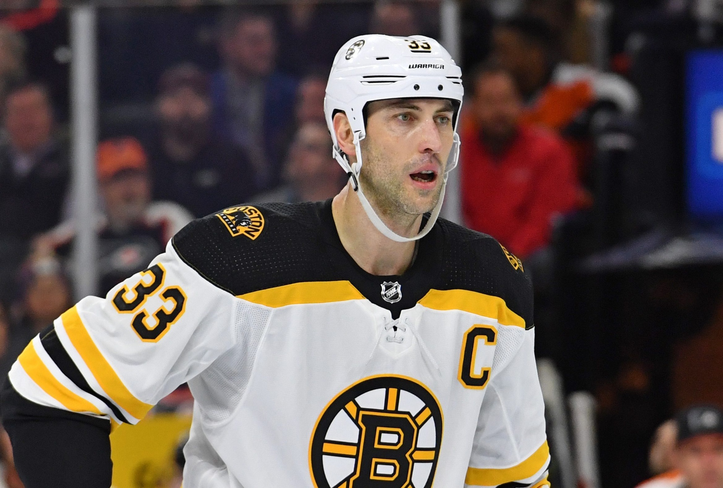 Chara, Thornton, Mogilny, Botterill highlight Hockey Hall of Fame class ...