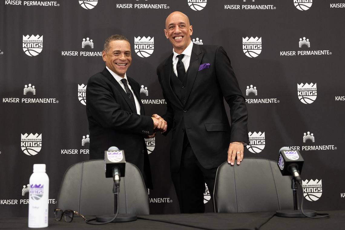 Sacramento Kings finalize Doug Christie's coaching staff for 2025-26 season