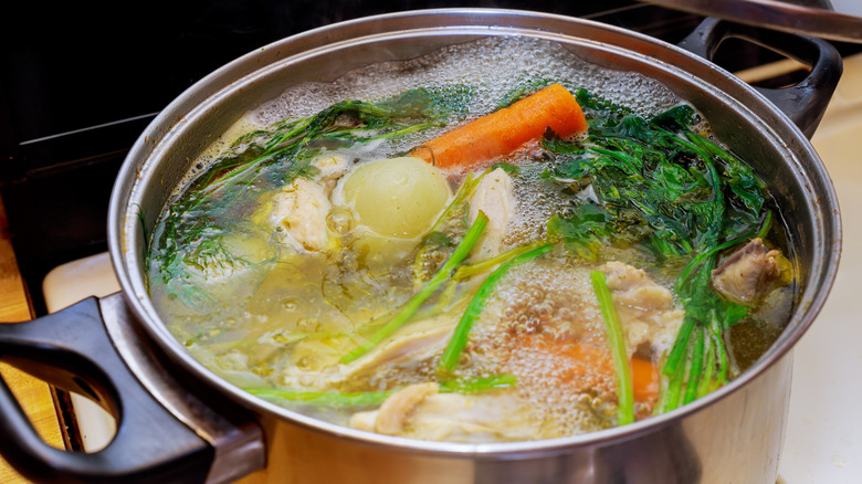 Facts You Should Master About The 5 French 'Mother' Sauces
