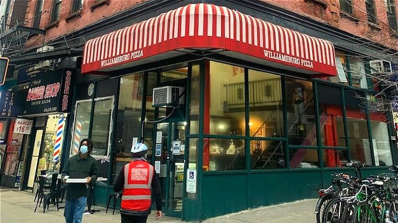 The 13 Best Places To Grab Your Late-Night Pizza Slice In NYC