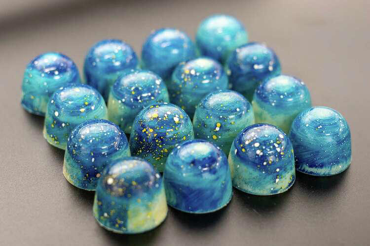 S.F.'s newest luxury chocolate outfit comes from a former Tartine ...