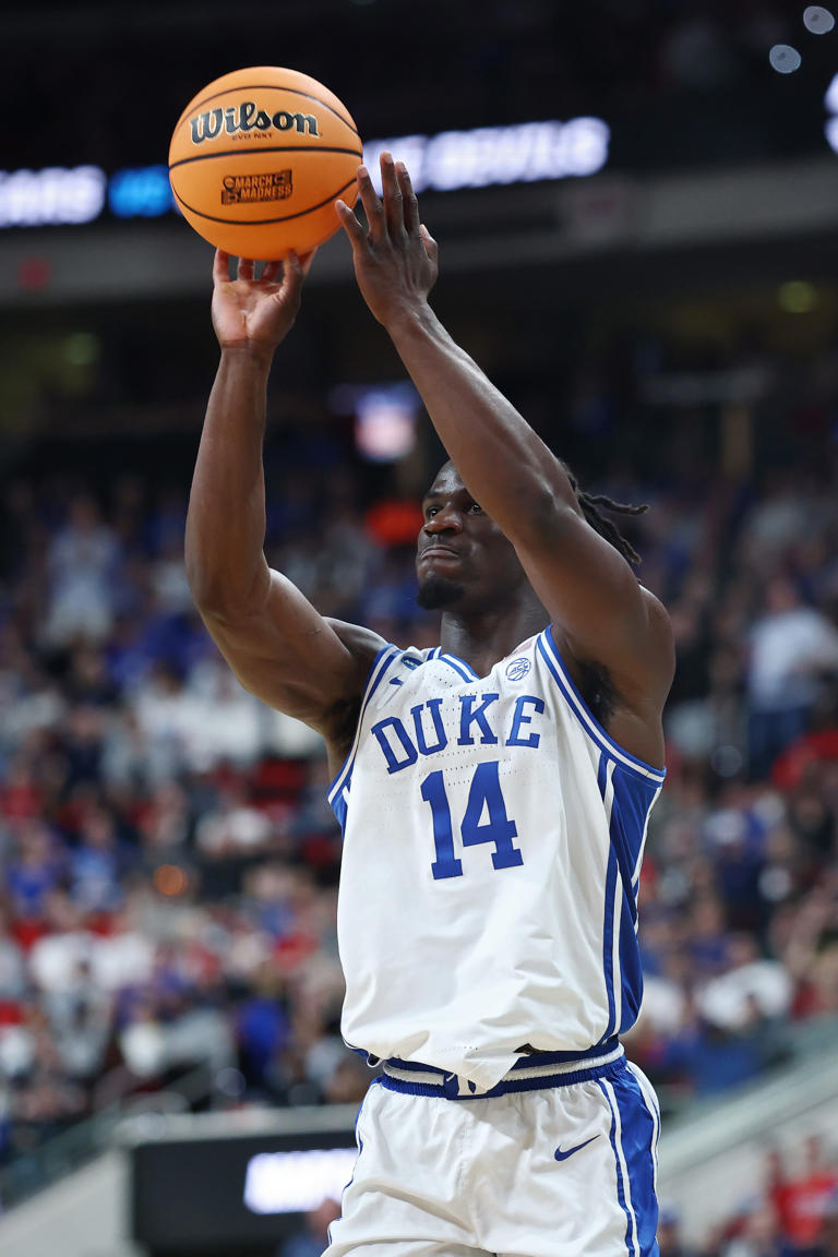 Who will the Milwaukee Bucks select in the 2025 NBA Draft? Here are ...