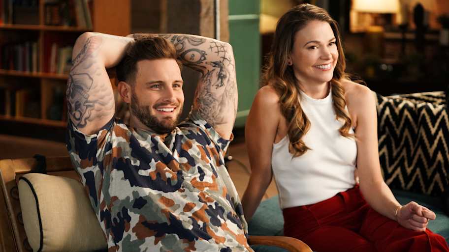 Younger creator open to a revival series after success on Netflix
