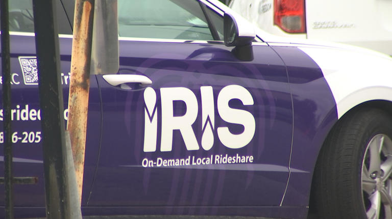 ‘We’re not real confident’: Gladstone makes changes amid uncertain IRIS funding