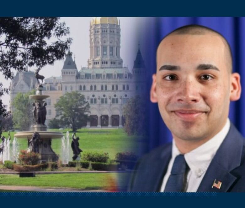 CT State Representative arrested for allegedly shoplifting at Target in ...